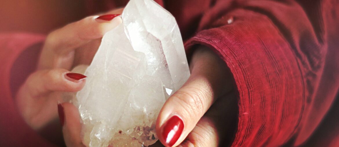 Do Crystals Vibrate? Crystal Vibration Frequency Chart Inside