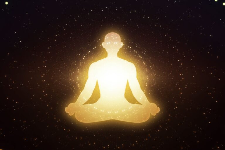 Complete Guide to 25 Aura Colors and their Meanings