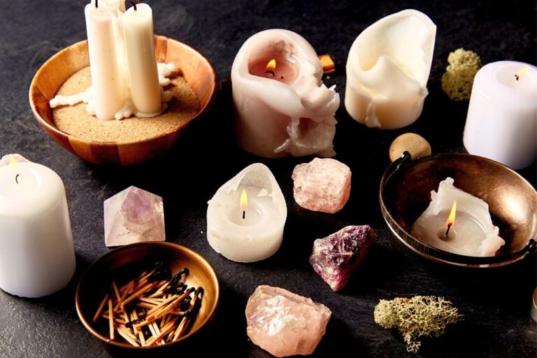 Guide for Beginners: 15 Ways on How to Program Crystals