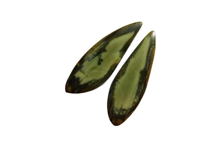 List of 40 Jasper Stones with Images | AllCrystal