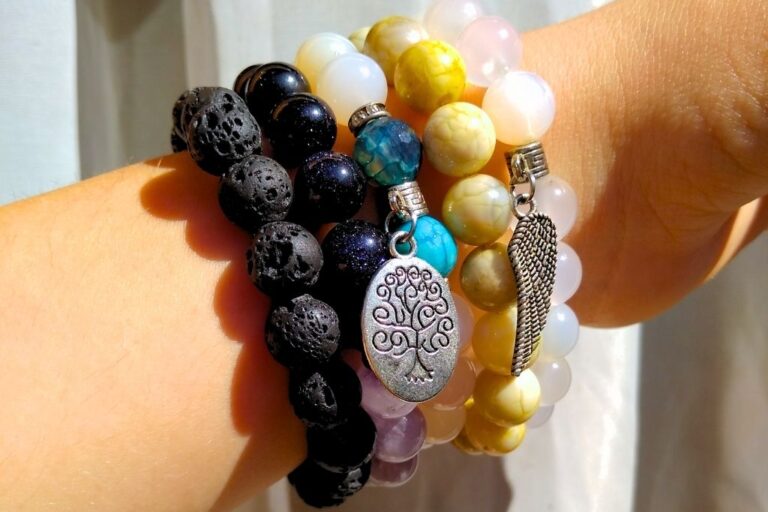 15 List of Healing Bracelets and Why You Should Wear One