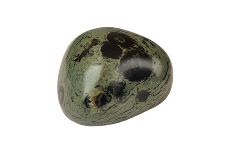 Kambaba Jasper: Meaning, Properties, and Benefits You Should Know