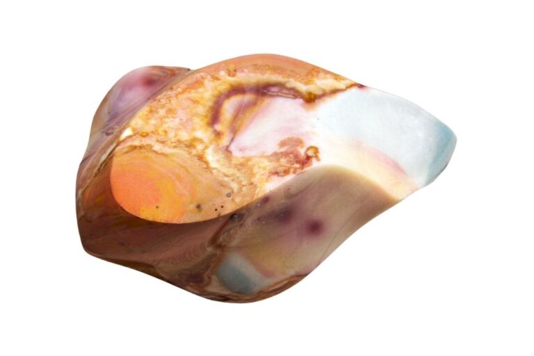 List of 40 Jasper Stones with Images | AllCrystal