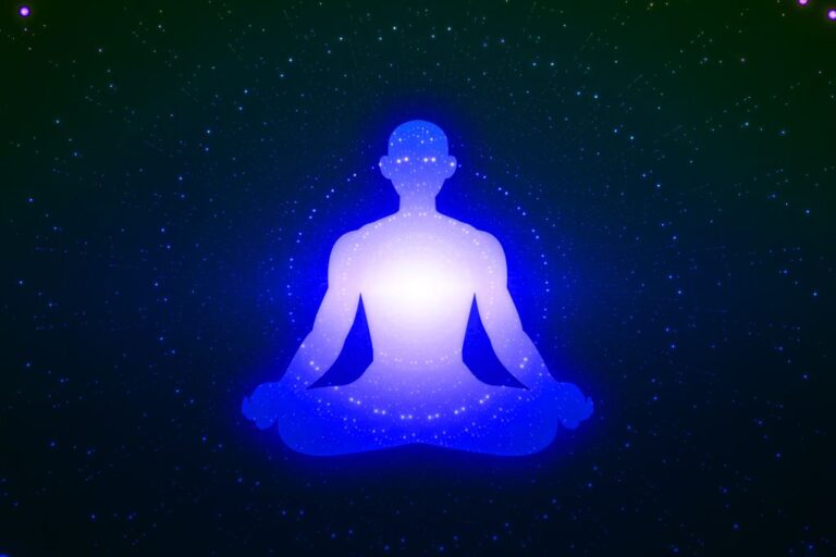 Complete Guide to 25 Aura Colors and their Meanings