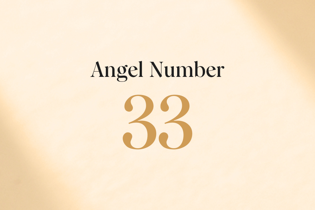 Angel Number 33 Meaning: Love, Pregnancy, and More