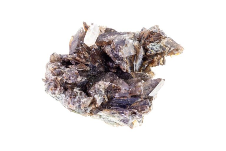 Axinite: Meaning, Properties, and Benefits You Should Know