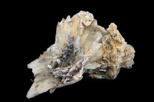 Barite: Meaning, Properties, and Benefits You Should Know