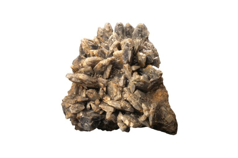 Verified Rockhounding Destinations in Kentucky - 14 Gemstones