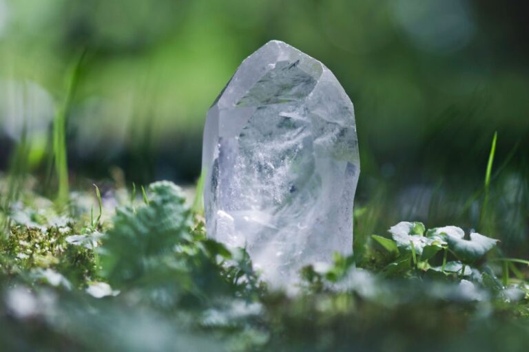 Crystal Colors and Meanings in Spirituality | All Crystal