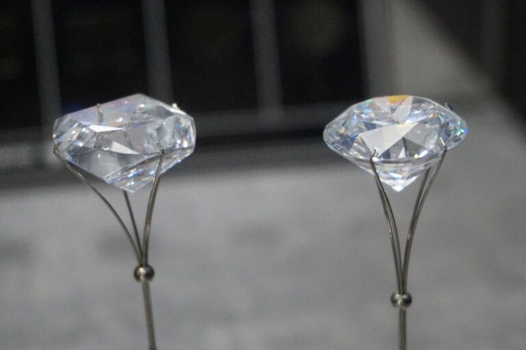 How To Display Crystals in Your Home | AllCrystal