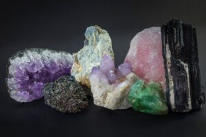 How To Display Crystals in Your Home | AllCrystal
