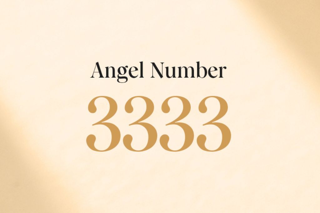 Angel Number 3333 9 Areas Of Life For Positive Transformation