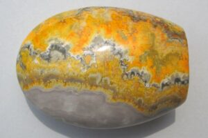 Bumblebee Jasper: Meaning, Properties, Benefits You Should Know
