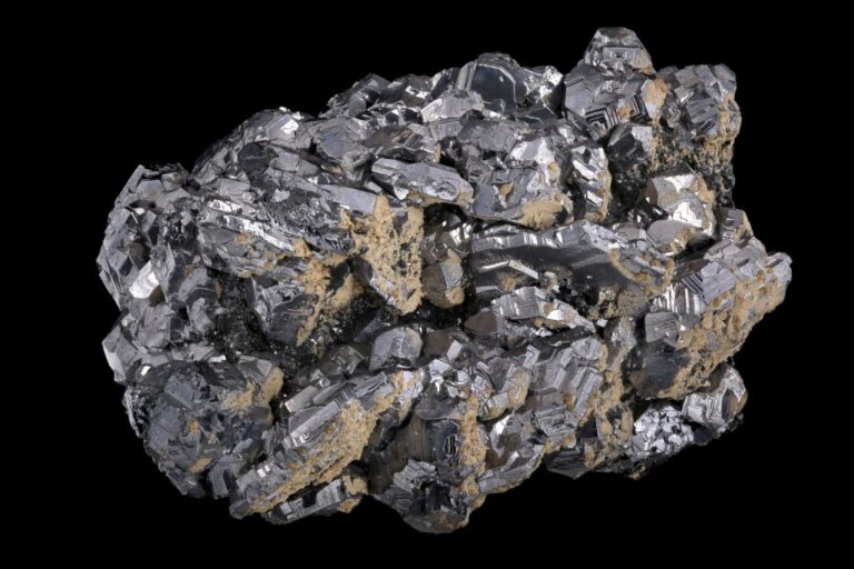 Galena: Meaning, Properties, and Benefits You Should Know