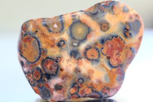 Leopardskin Jasper: Meaning, Properties, and Benefits