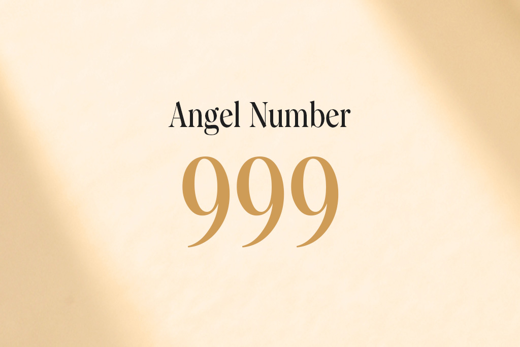 Angel Number: 8 Reasons Why You Are Seeing 999 | AllCrystal