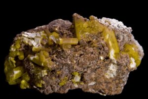 Ettringite: Meaning, Properties, Benefits You Should Know
