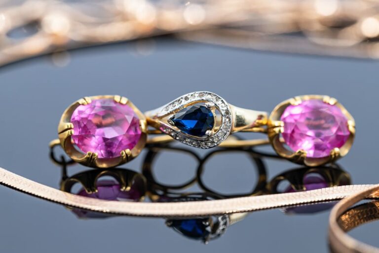 Corundum: Meaning, Properties, and Benefits You Should Know