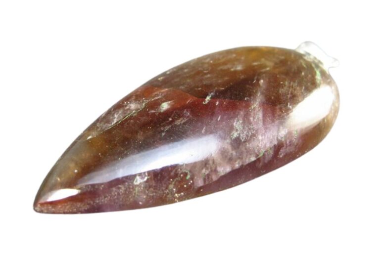 Cacoxenite: Meaning, Properties, Benefits You Should Know