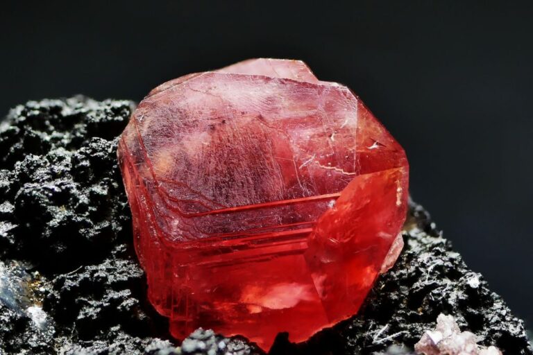 11 Gemstones That Look Like Ruby | AllCrystal