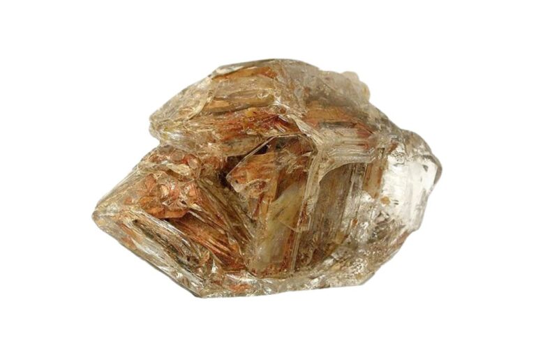 Elestial Quartz: Know the Meaning, Properties, and Benefits