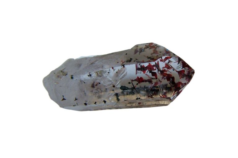 21 Crystals for Mars Energy You Need to Know