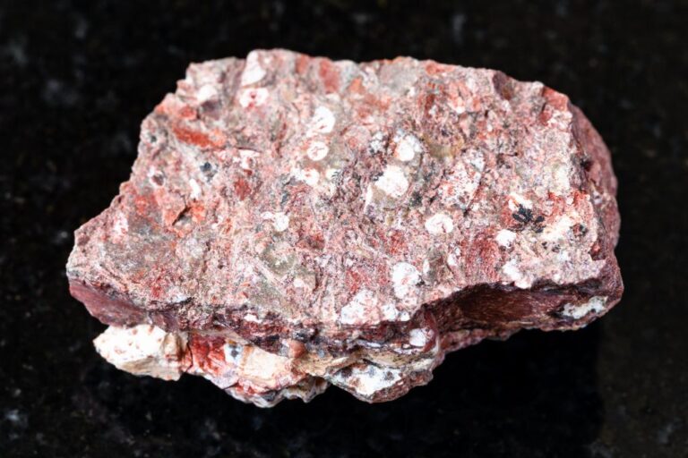Rhyolite: Meaning, Properties, and Benefits You Should Know
