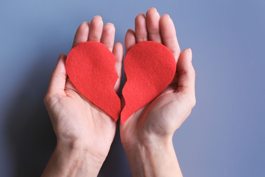 Heal and Thrive: 10 Crystals for Heartbreak Recovery