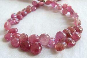 11 Gemstones That Look Like Ruby | AllCrystal