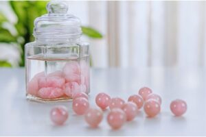 List of Crystals That Can and Can’t Be Submerged to Water