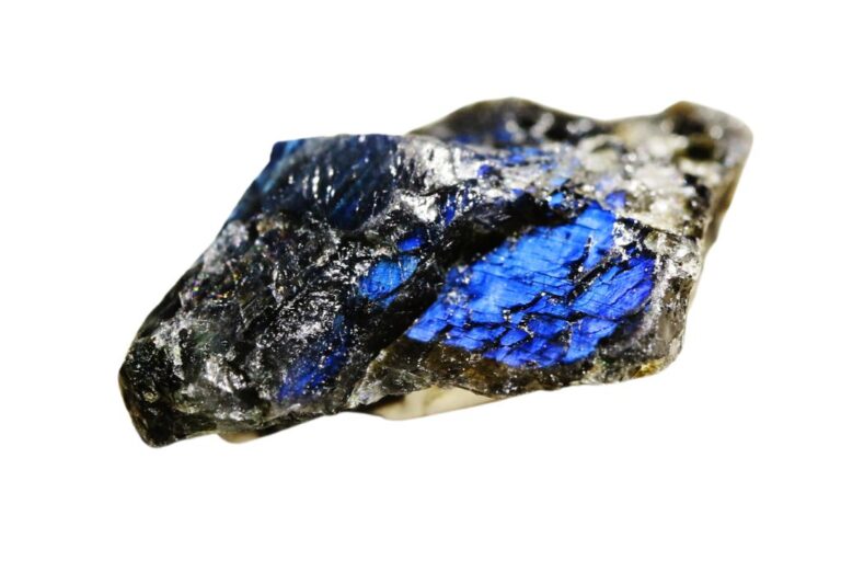 Spectrolite vs. Labradorite: What Makes Each So Unique?