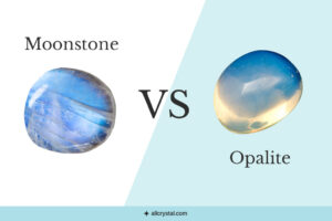 Moonstone Meaning: Properties and Benefits You Should Know