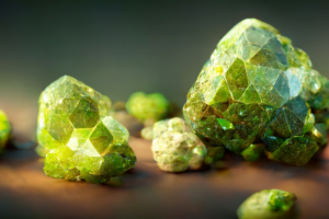 Peridot: Meaning, Properties, and Benefits You Should Know