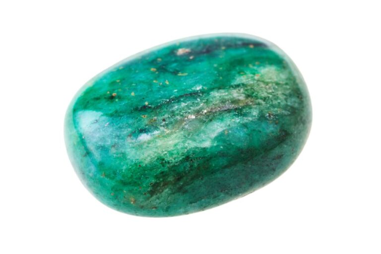 Top 20 Crystals in Utah: Where and How to Find Them