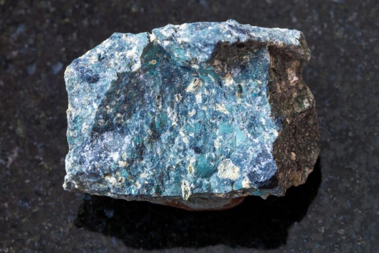Kimberlite: Meaning, Properties, and Benefits You Should Know