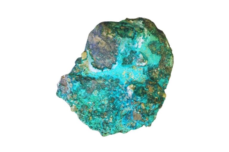 12 Gemstones Recently Discovered |AllCrystal | All Crystal