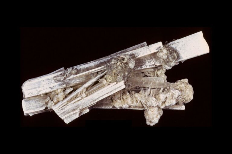 Crystals Associated with Apollo | All Crystal