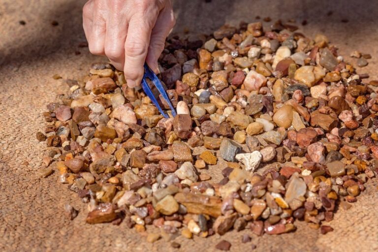 Verified Rockhounding Destinations in Minnesota - 14 Gemstone