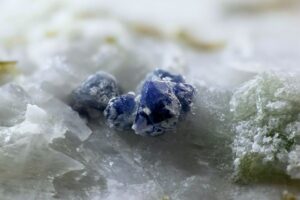 Blue Spinel: Meaning, Properties, and Benefits You Should Know