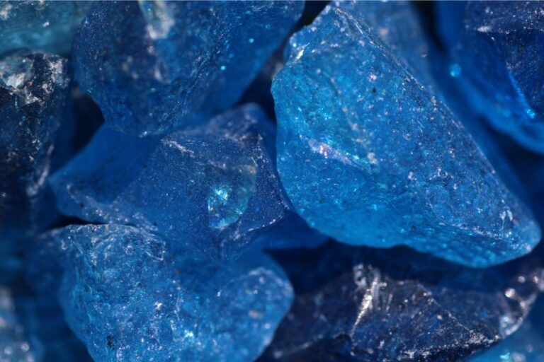 Crystals Associated With Athena | All Crystal