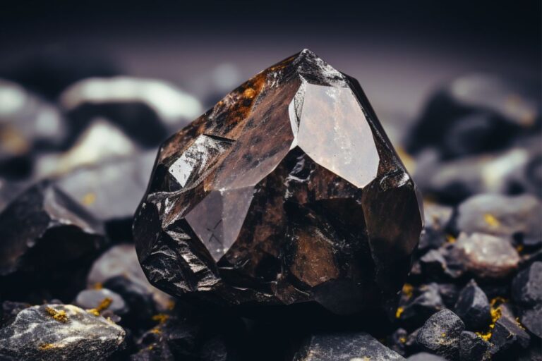 Bort: Meaning, Properties, and Benefits You Should Know