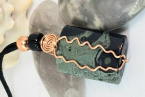 Nebula Stone: Meaning, Properties, and Benefits