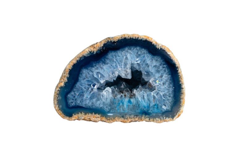 Ocho Geode: Meaning, Properties, You Should Know