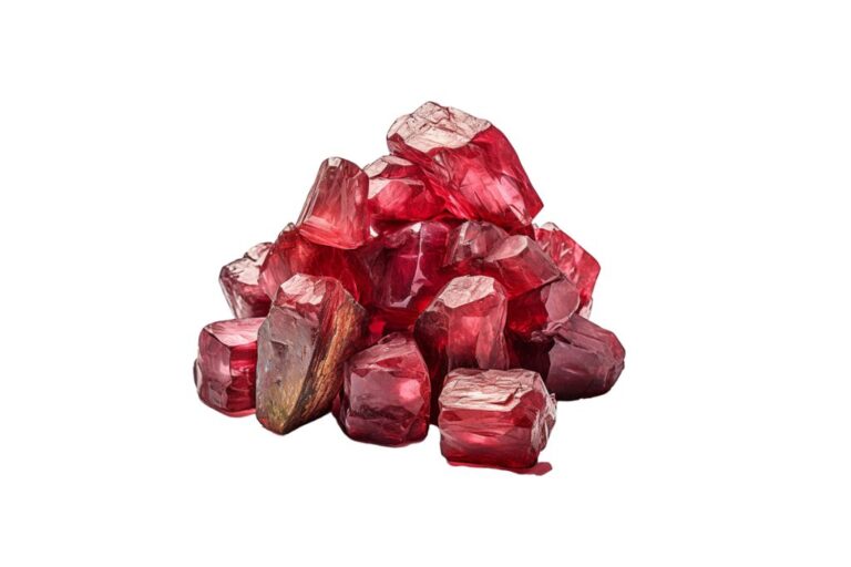 Red Beryl or Bixbite: Meaning, Properties, You Should Know