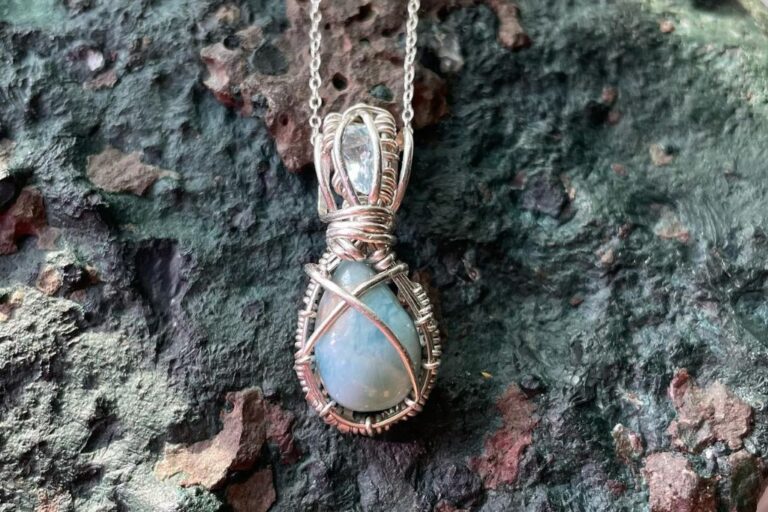 Blue Moon Quartz: Meaning, PropertiesYou Should Know