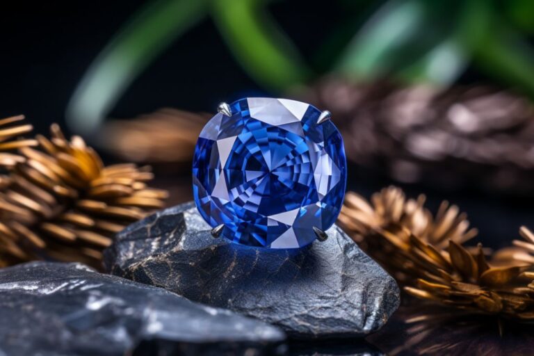 Ceylon Sapphire: Meaning, Properties, and Benefits
