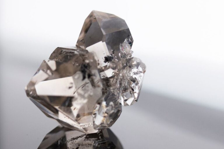 Crystals Associated with Apollo | All Crystal