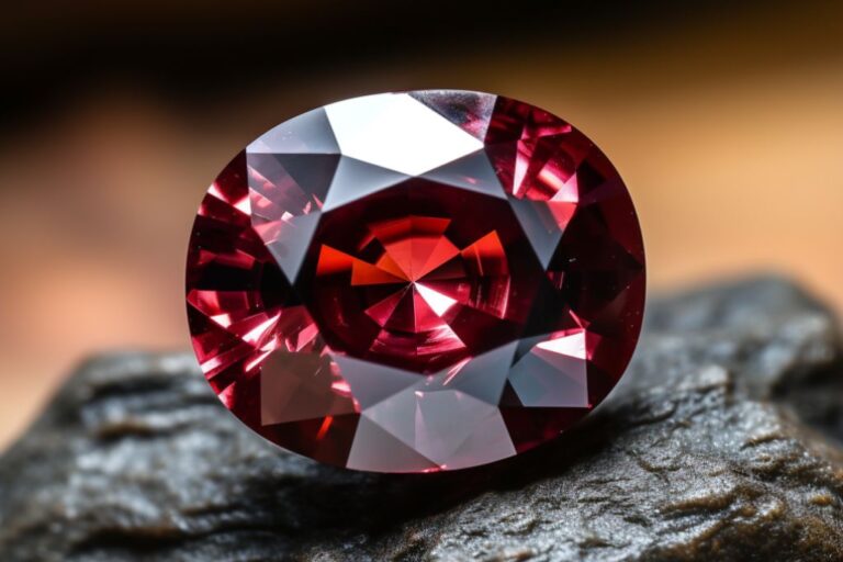 Jacinth: Meaning, Properties, and Benefits You Should Know