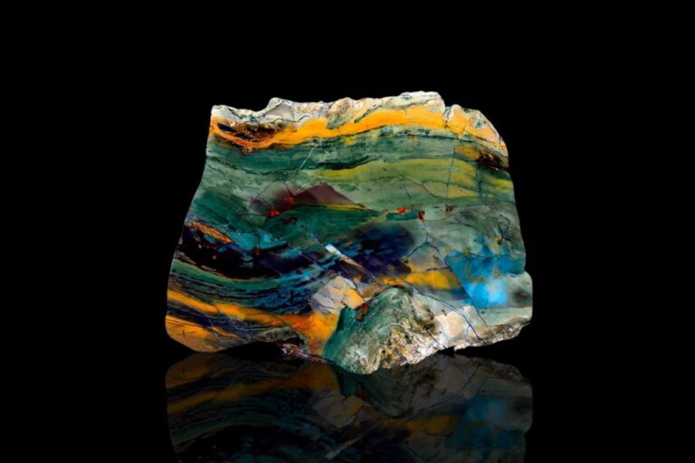 Morrisonite: Meaning, Properties, and Benefits You Should Know