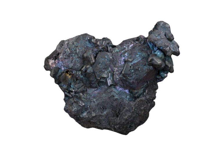 Chalcocite: Meaning, Properties, and Benefits You Should Know